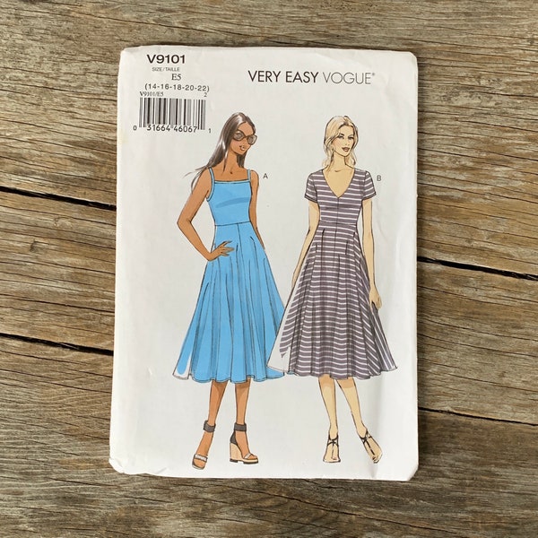 Very Easy Vogue - Etsy