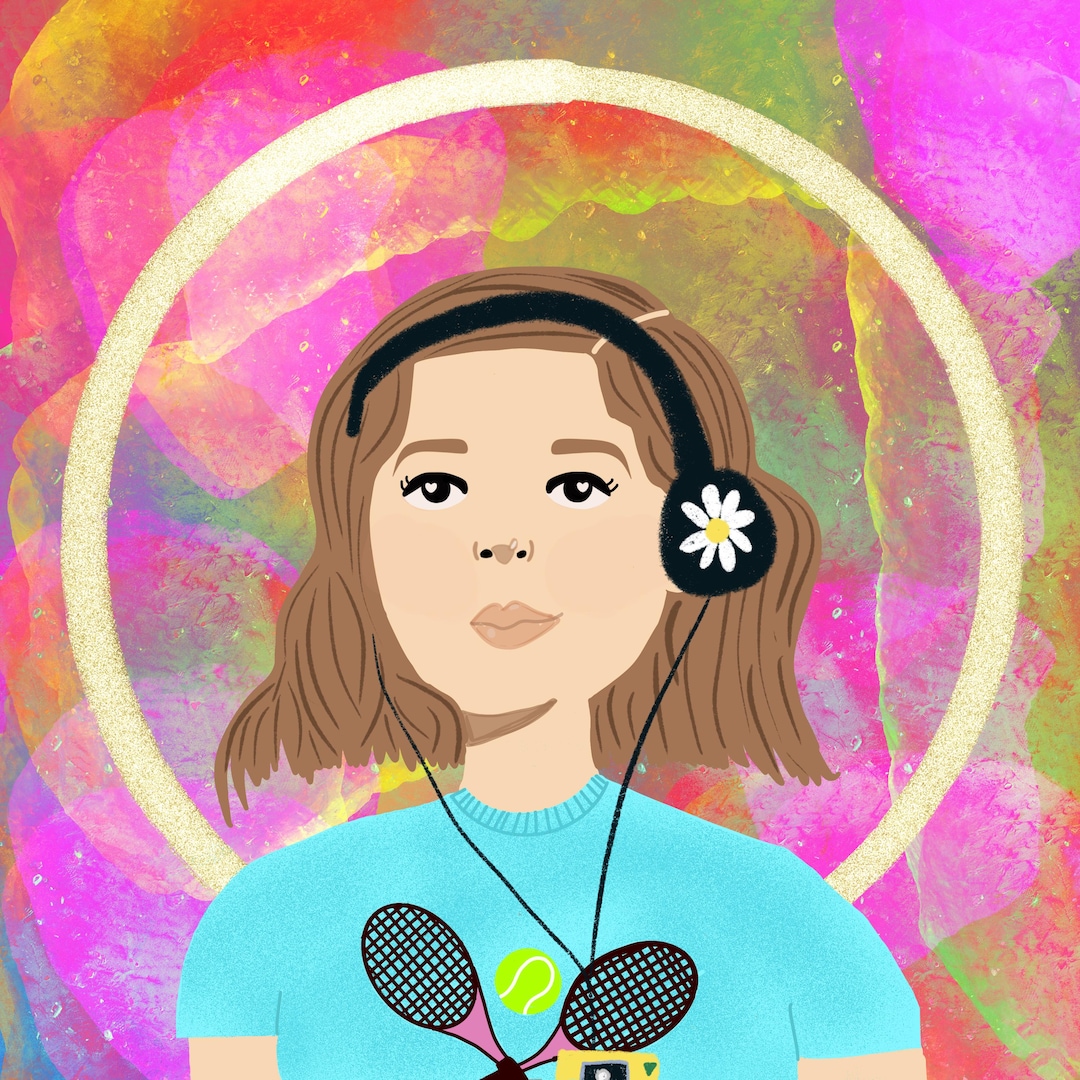 Saint Chiara Badano Digital Print | Catholic Wall Art | Modern Saint ...