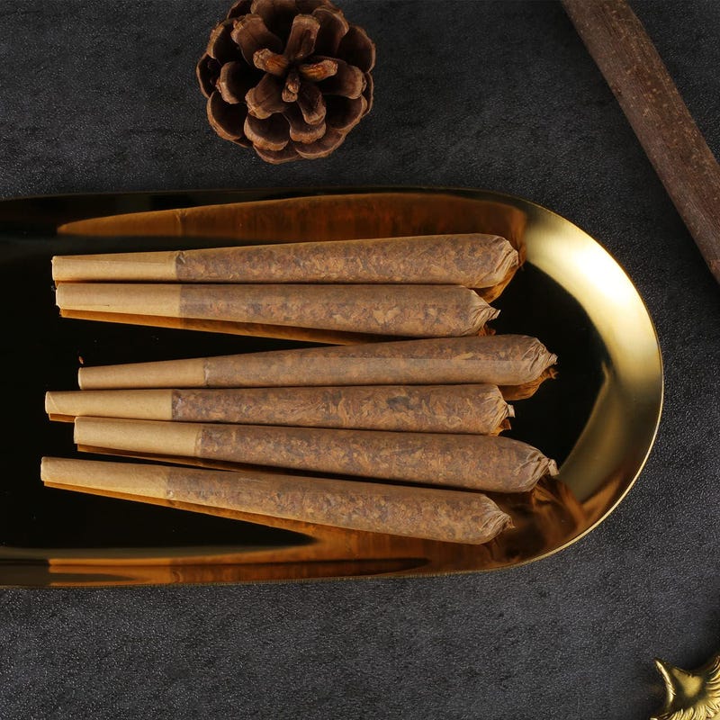 Pre Rolled Cones - Etsy