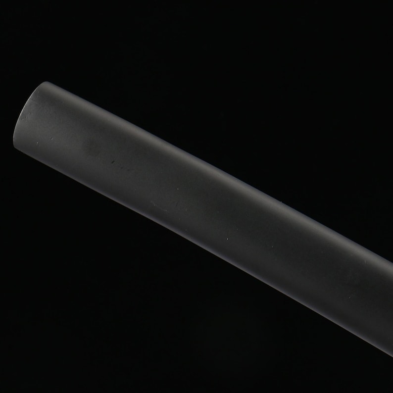 Muichiro Tokito Katana: Hand-forged Carbon Steel &blue Blade,anime ...