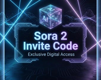 Openai Sora 2 Access Code – Instant 24/7 Delivery | Verified & Working ...
