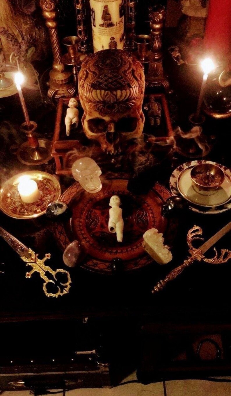 New Car Spell: Manifestation Kit - Custom Same-day Casting (PDF Summary ...