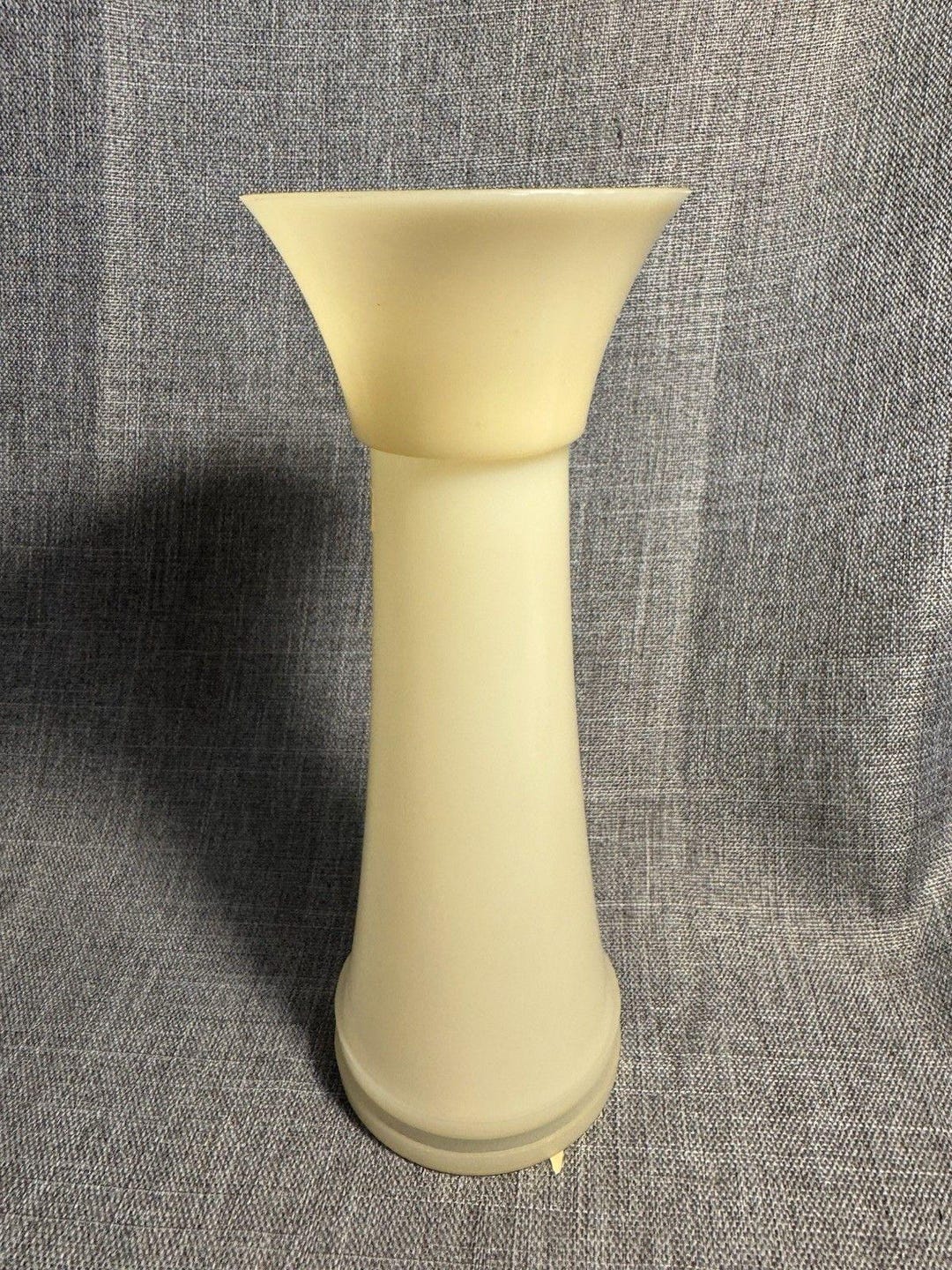 Tupperware Vintage White Jiffi Sift-n-store Complete With All Pieces - Etsy