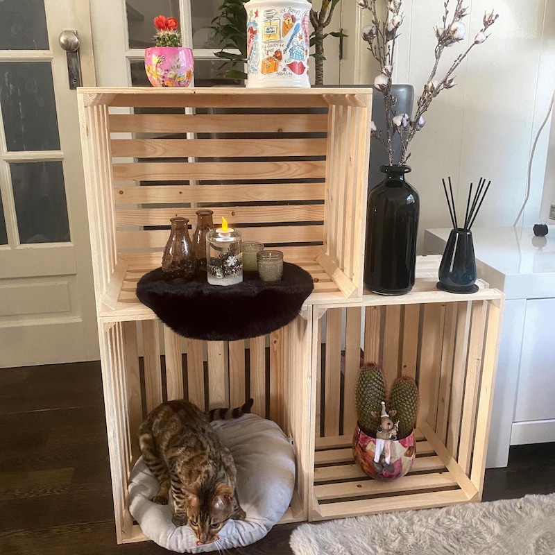 Wine Crates Blank - Etsy