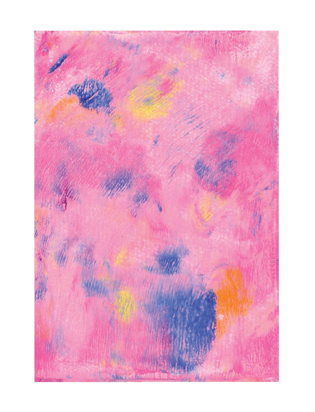 Bubble Gum and Balloons - Etsy