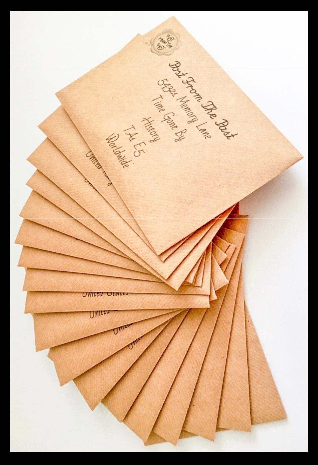 Historical Biographies | Biography Letters | Snail Mail for Kids ...