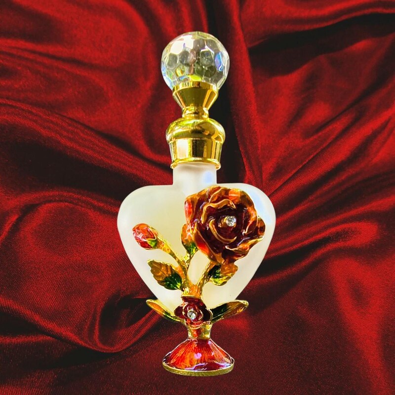Sexy Girl Perfume For - Etsy