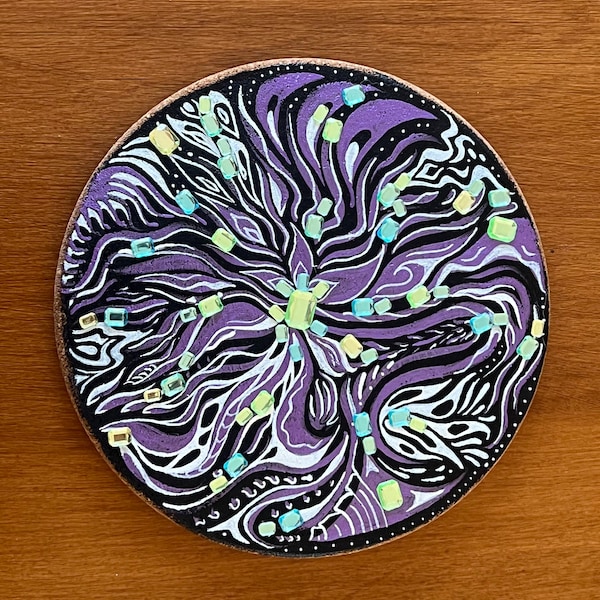 Asmr Fidget Board - Etsy
