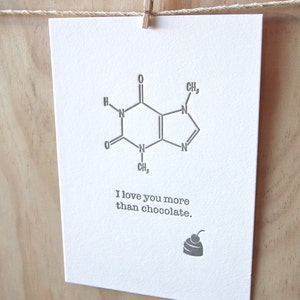 Molecule Pun Print Tech Obsessed Typographic Print - Etsy