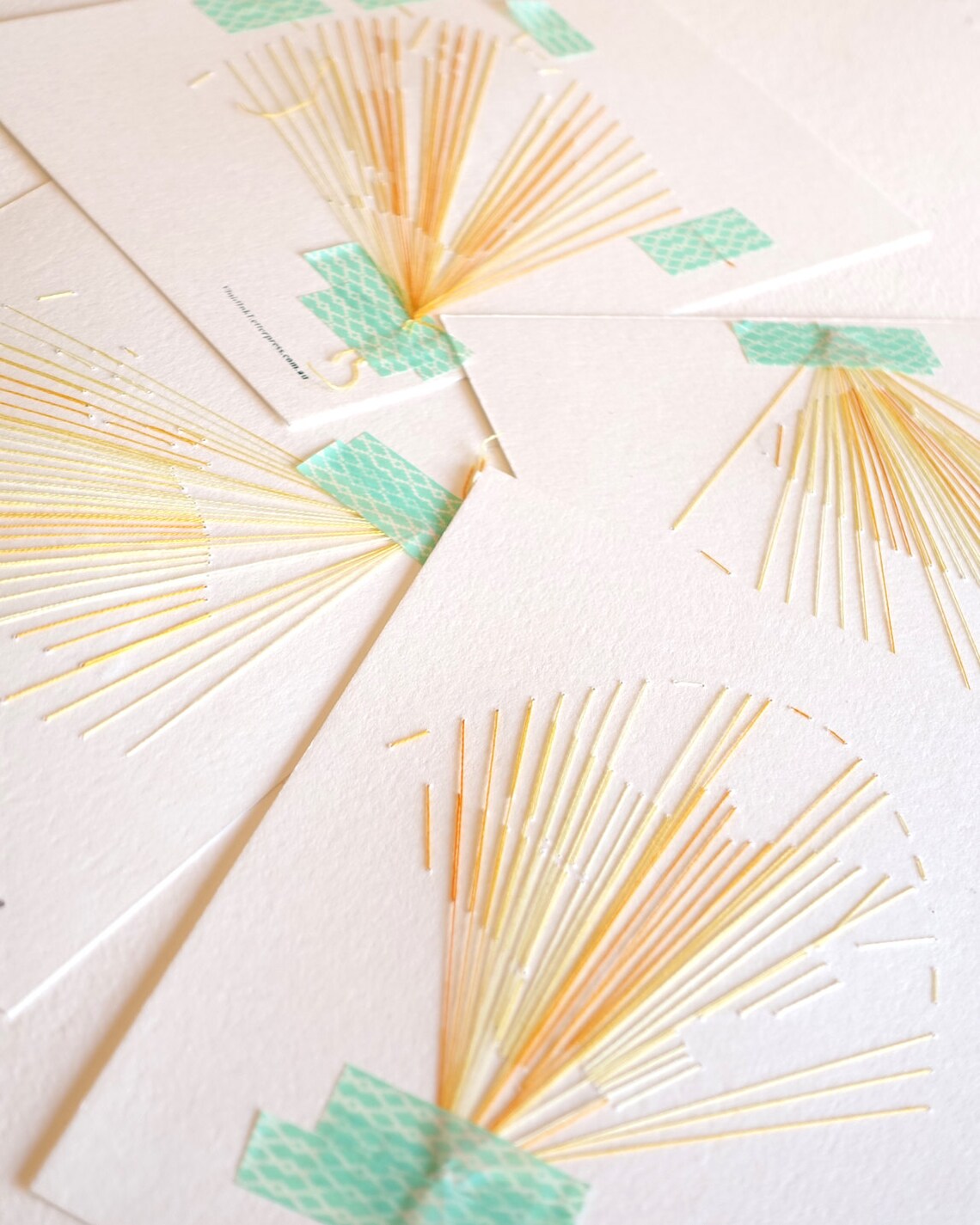 Dingo Pet Lover Letterpress Hand Shadow Puppet Print - Etsy