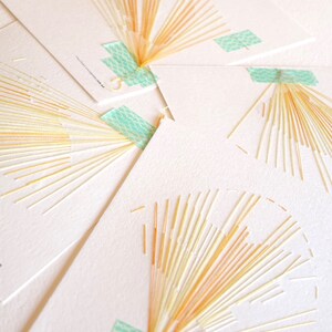 Dingo Pet Lover Letterpress Hand Shadow Puppet Print - Etsy