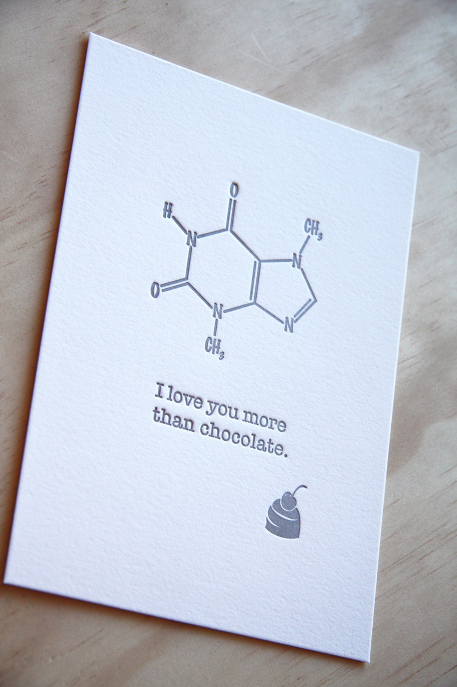 Molecule Pun Print Tech Obsessed Typographic Print - Etsy