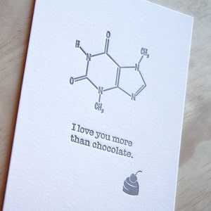 Molecule Pun Print Tech Obsessed Typographic Print - Etsy