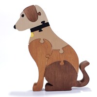 Raketti Puzzle - Etsy