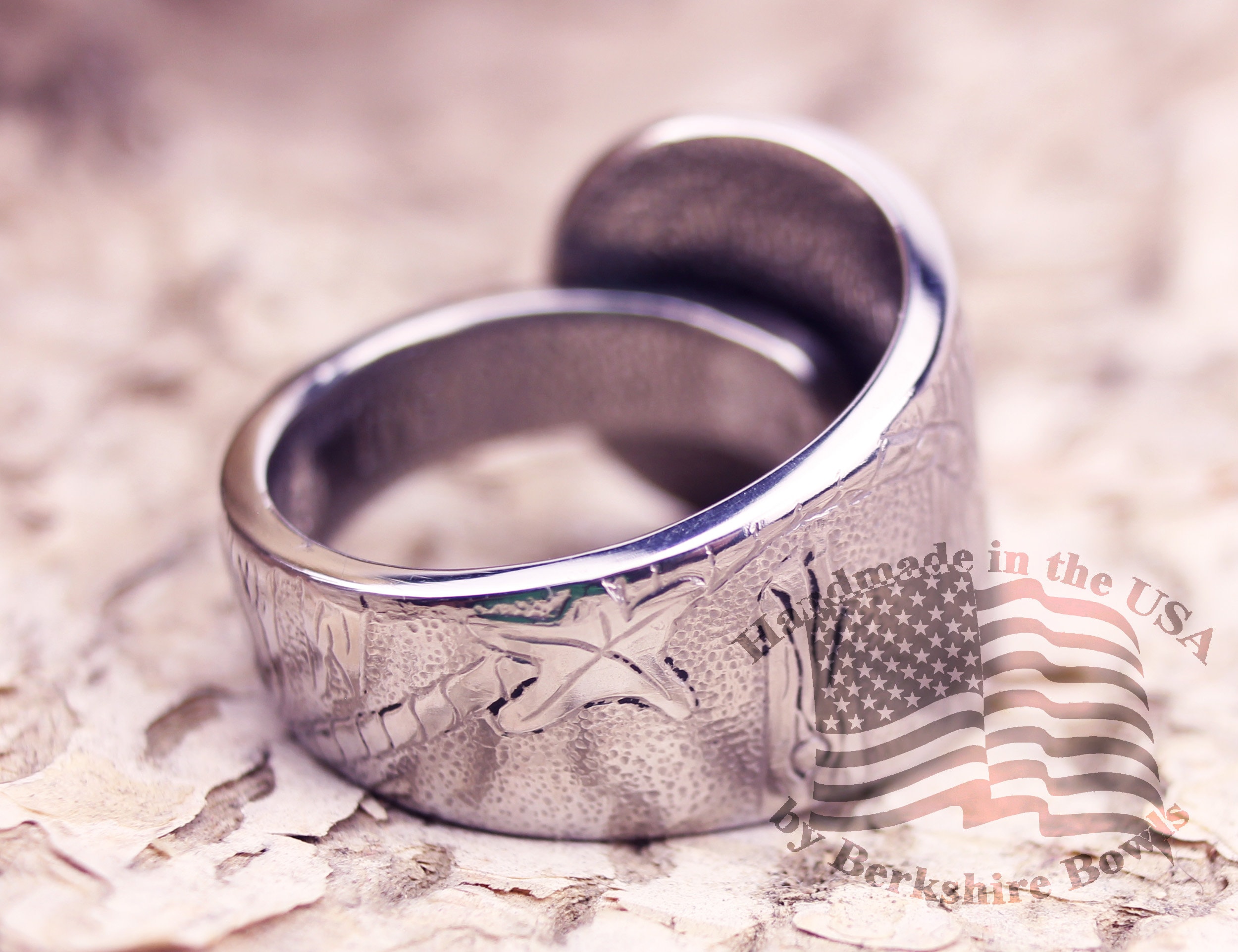 Anchor Spoon Ring, Anchor Ring, Boat Ring, Sailing Ring, Marine Ring - Etsy