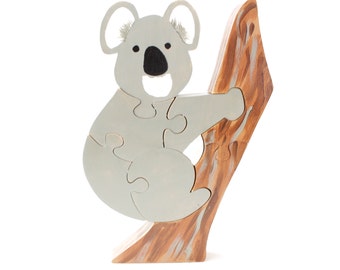 Koala Bear - Etsy