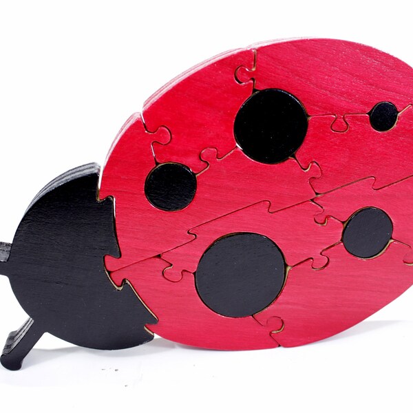 Ladybug Decor - Etsy