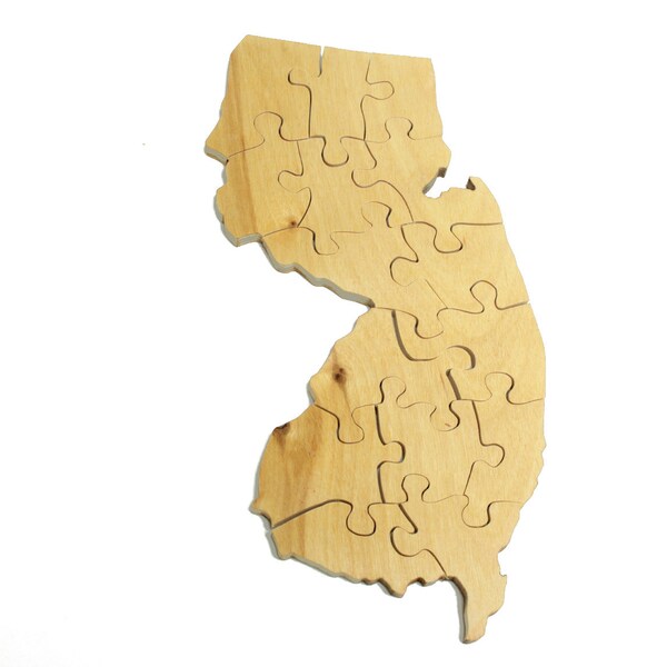 New Jersey - Etsy