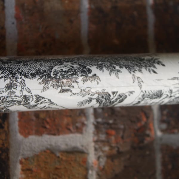 Prepasted Double Roll Wallpaper - Etsy