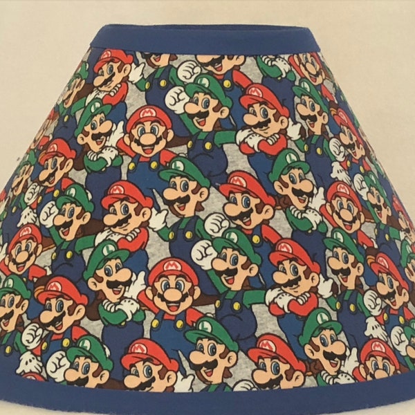 Children Lamp Shade - Etsy