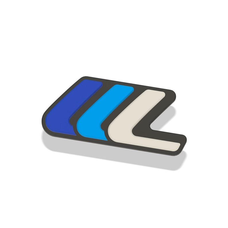 Lexus Heritage Badge (grille Mounted) - Etsy