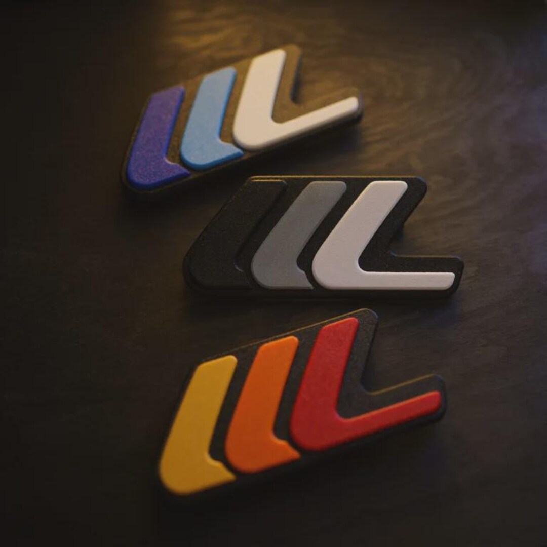 Lexus Heritage Badge (grille Mounted) - Etsy