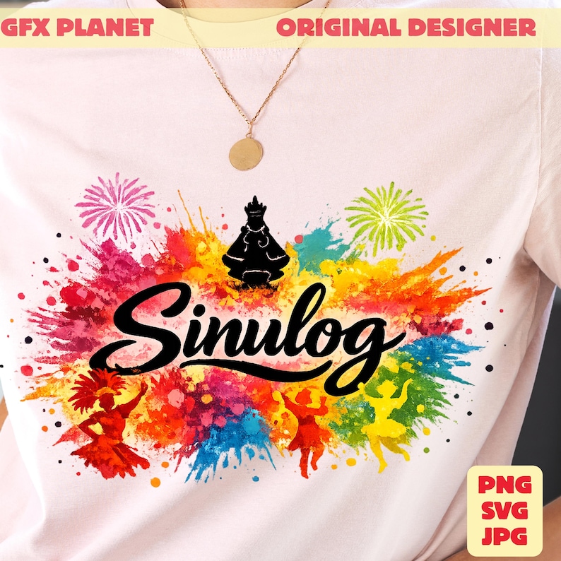 Philippine Sinulog 2026 Celebration PNG SVG, Sinulog-santo Niño ...