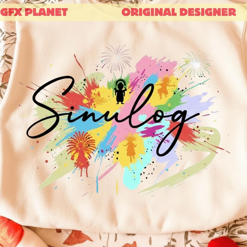 Philippine Sinulog 2026 Celebration PNG SVG, Sinulog-santo Niño ...
