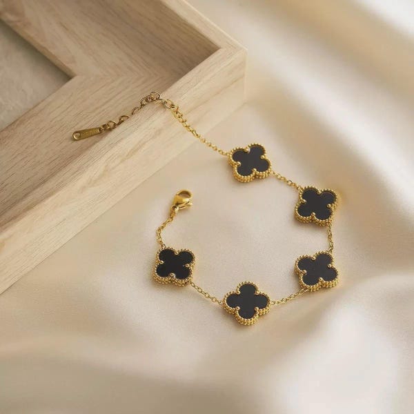 Van Cleef and Arpels Replica - Etsy