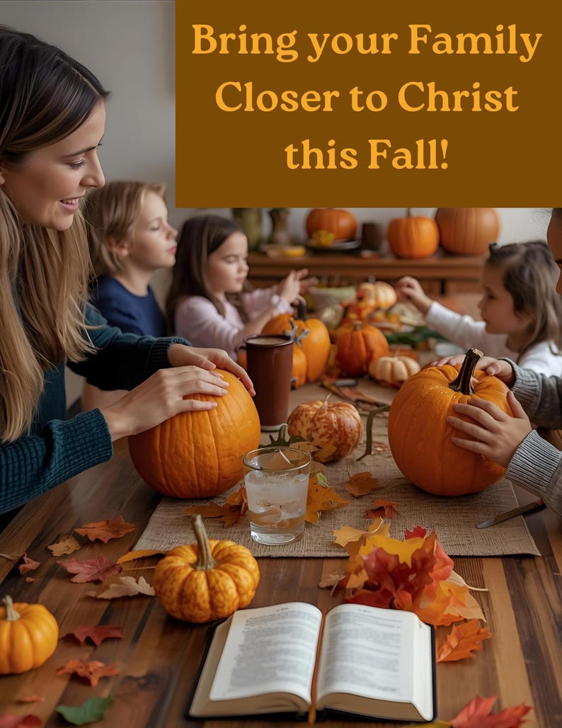 Christian Pumpkin Carving Stencils: 20+ Printable Religious Designs ...