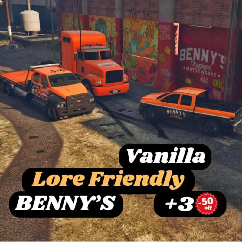 Fivem lorefriendly cars - Etsy.de