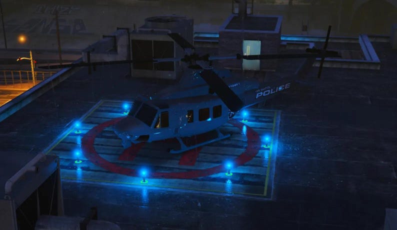 SWAT & Police Car Pack for Fivem | 2025 Unmarked Vehicle Pack | High ...