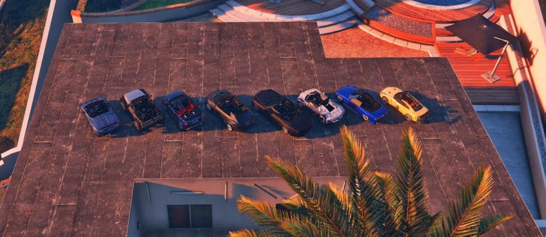 Kids Toy Car Pack for Fivem | 2025 Mini Cars Roleplay | Drag & Drop ...