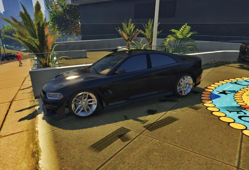 Fivem SWAT Car Pack 2025 | Lore Friendly GTA5 Police Vehicles ...