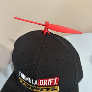 propeñler hat
