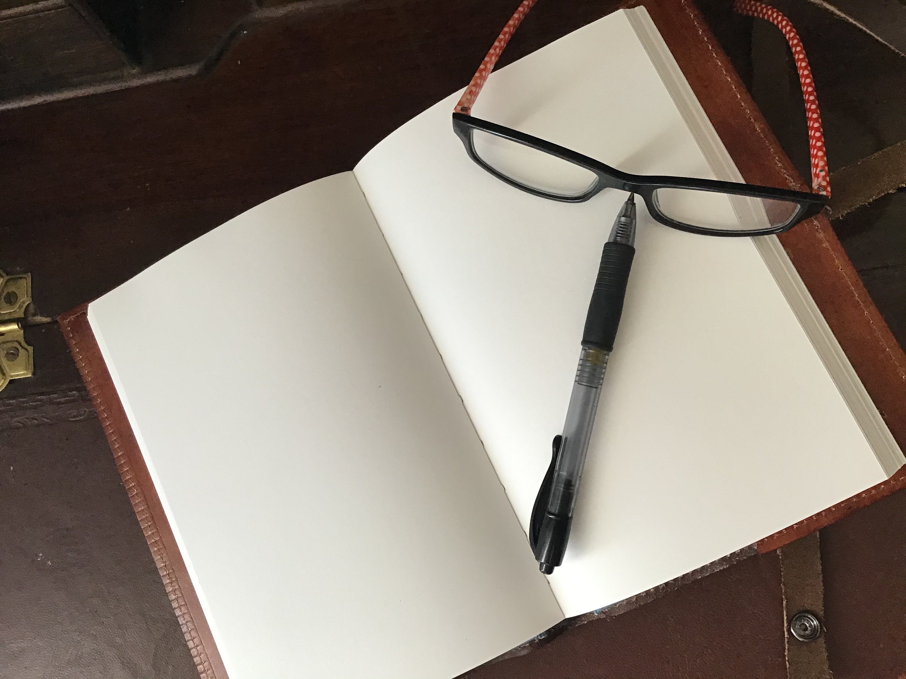 Wolf Journal, Wolf Diary, Wolf Drawing Book - Etsy