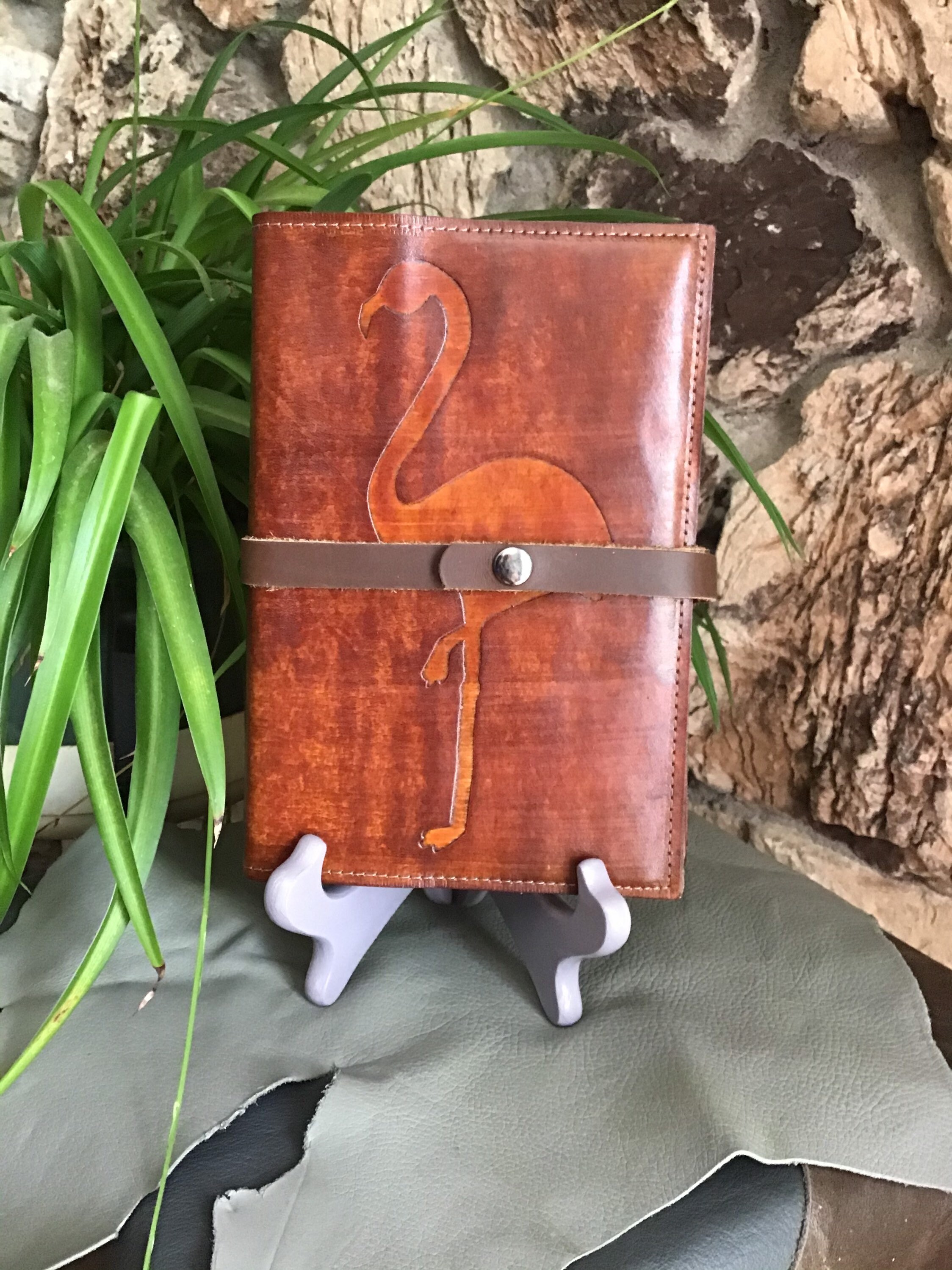 Flamingo Journal, Flamingo Diary, Flamingo Drawing Book, Flamingo ...