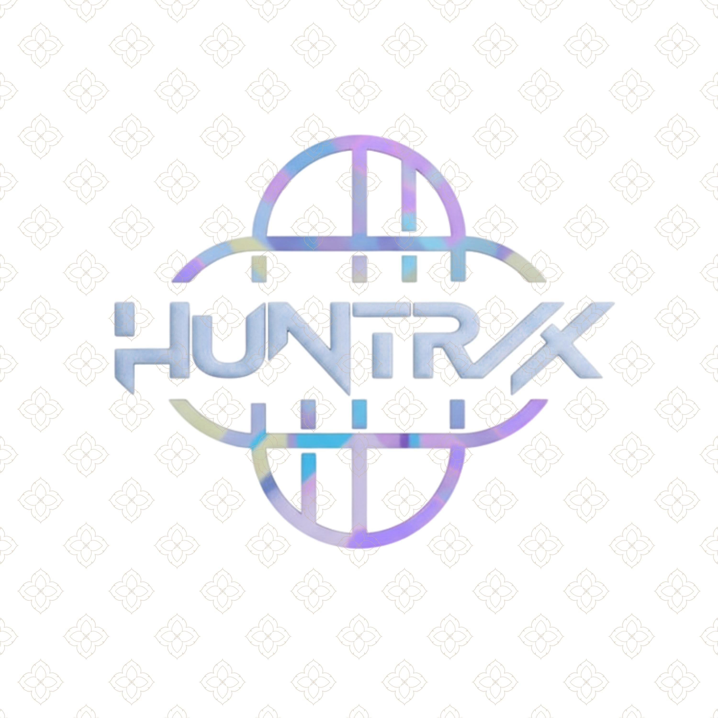 Kpop Logo Bundle PNG SVG, Huntrix Demon Hunters Logo Files, Band Logo ...