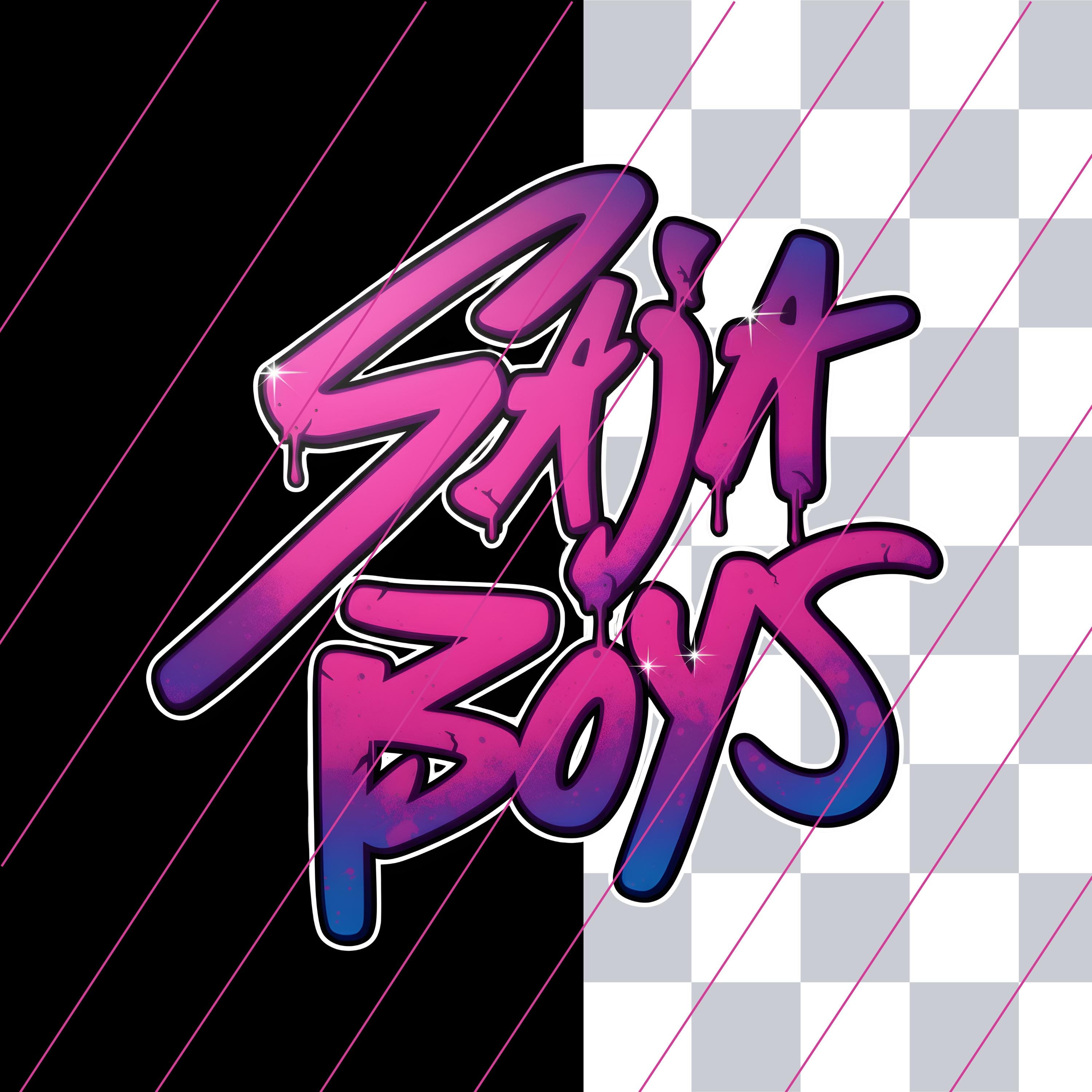 K-pop Saja Boys Logo: Fan Art PNG SVG Bundle (instant Download) - Etsy