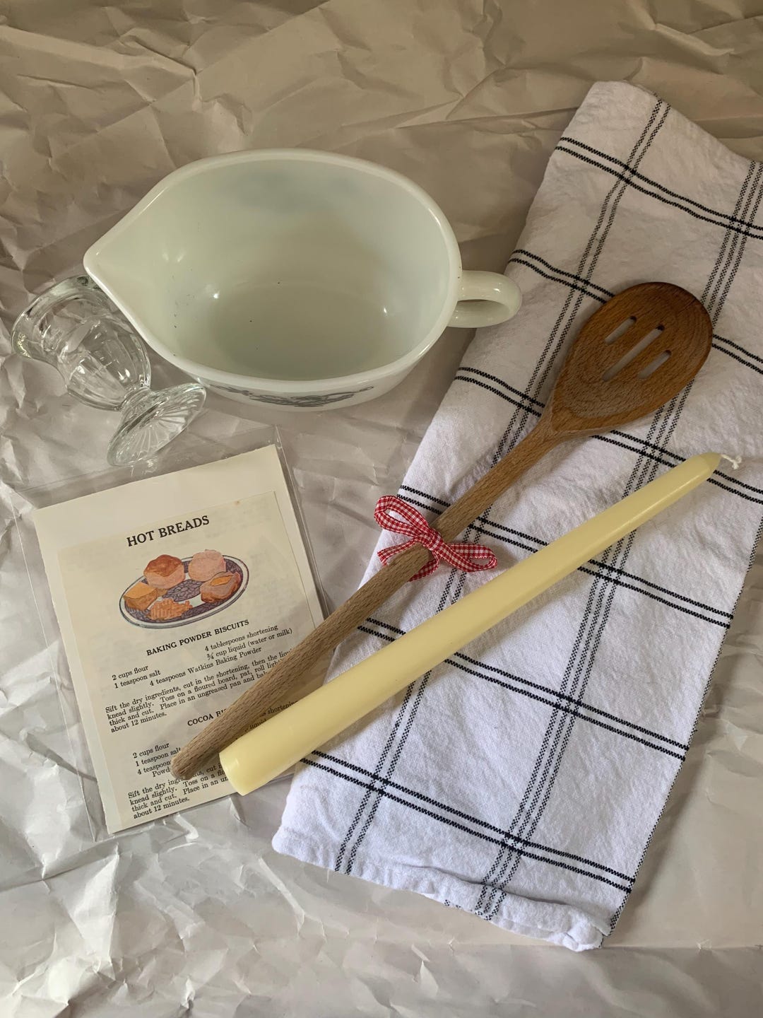 Heirloom Kitchen Mystery Bundle - Etsy