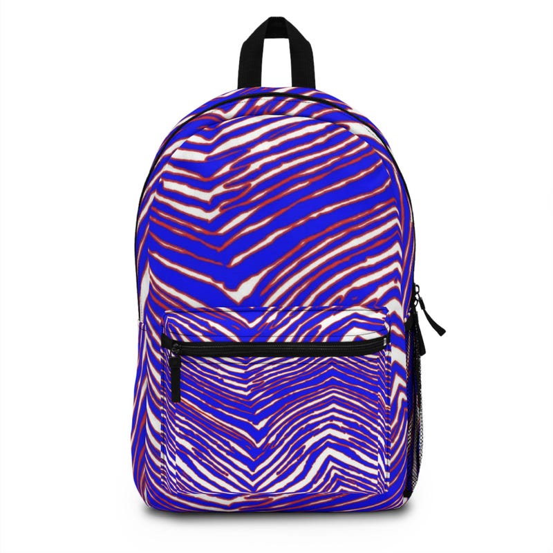 Colorful Buffalo Prints - Etsy