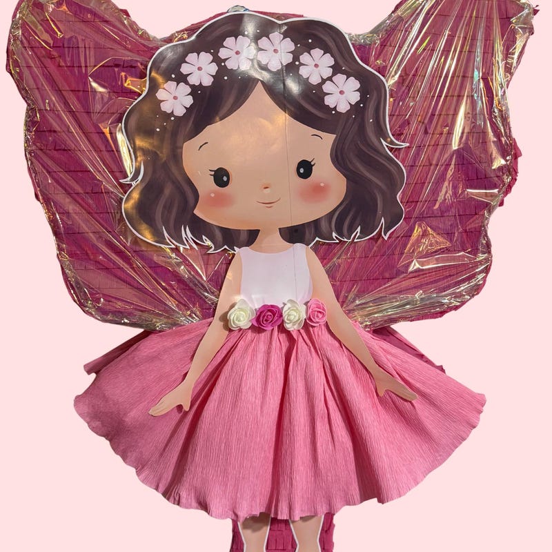 Custom Made Pinatas - Etsy