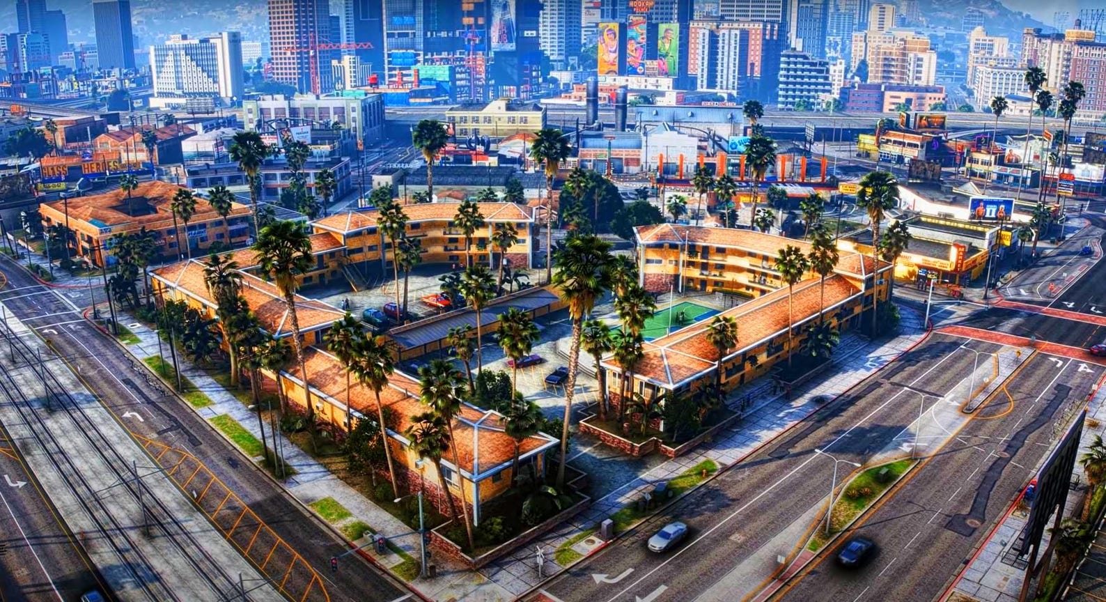 Strawberry MLO – Immersive Urban Neighborhood Map - Etsy France