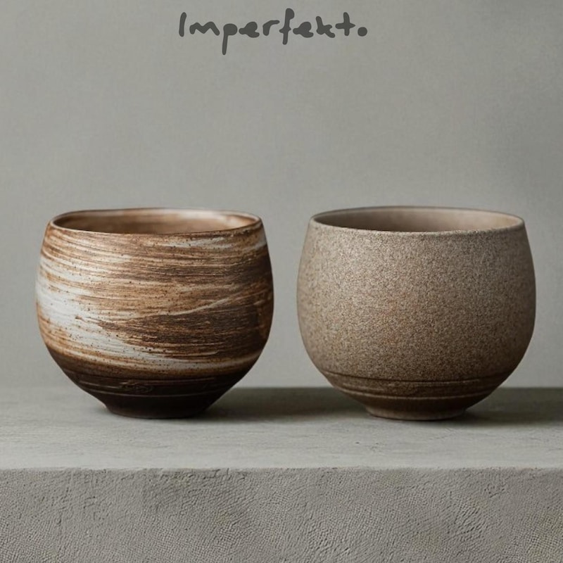 Zen Ceramics - Etsy