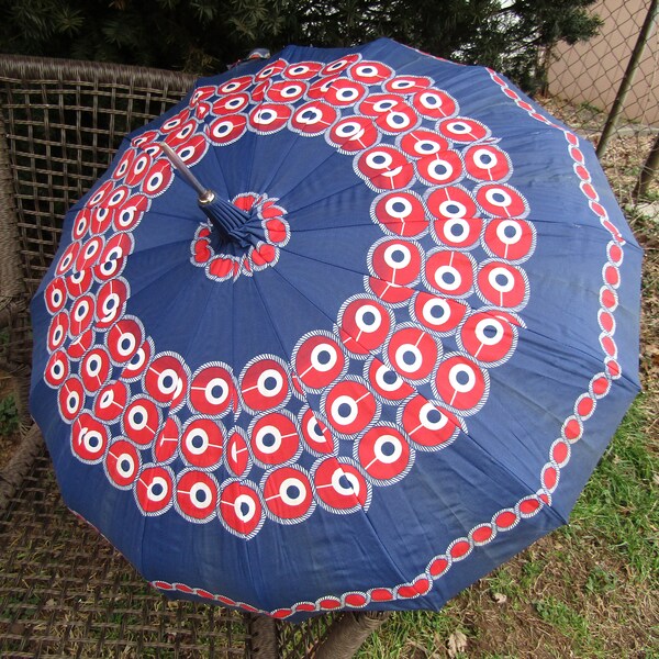 Parasol Vintage - Etsy