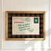 Christmas Elf Baking Cookies Clipart JPG, Cute Holiday Elf Kitchen ...
