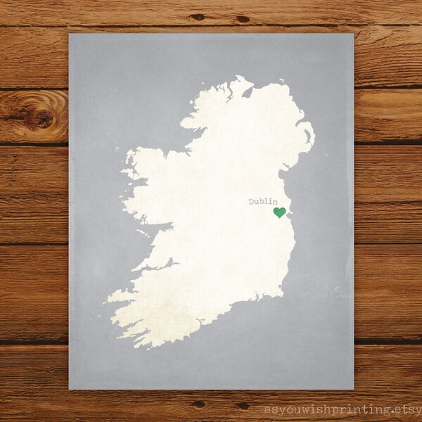 Irish Printable - Etsy