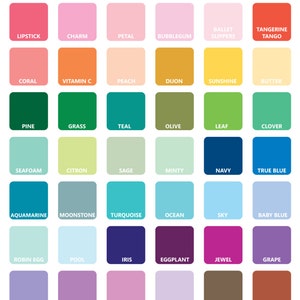 Colorado State Love Map Silhouette 8x10 Print Customized - Etsy