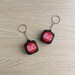 Shut up Devil Clicker: Christian Fidget Toy, Faith Gift - Etsy