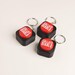 Shut up Devil Clicker: Christian Fidget Toy, Faith Gift - Etsy
